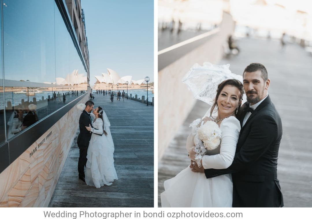 Wedding Photographer Bondi, NSW 2026 | Sydney Wedding Photography | Wedding Photographer